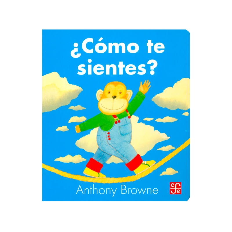 ¿Cómo te sientes? - BUEN CRECER